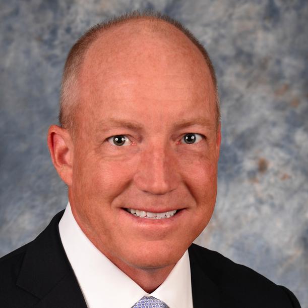 Peter Collins | College of Business