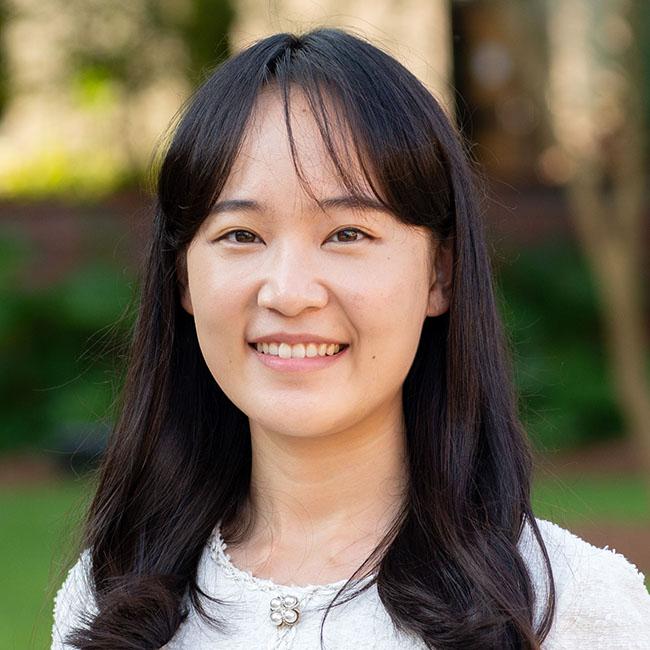 Young Eun Lee | College of Business