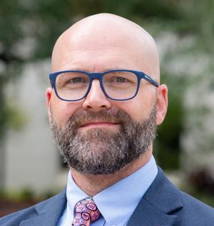 George Wilson | College of Business