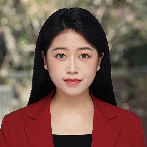 Zejun “Jenny” Zhao | College of Business
