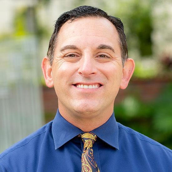 Jason Pappas | College of Business