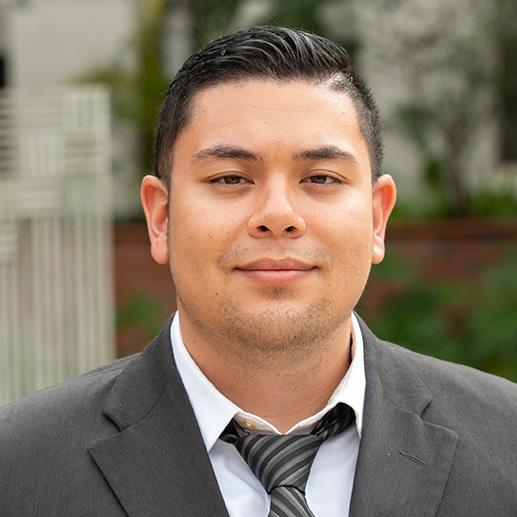 James Endress | College of Business