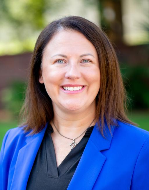 Angie Kovarik | College of Business