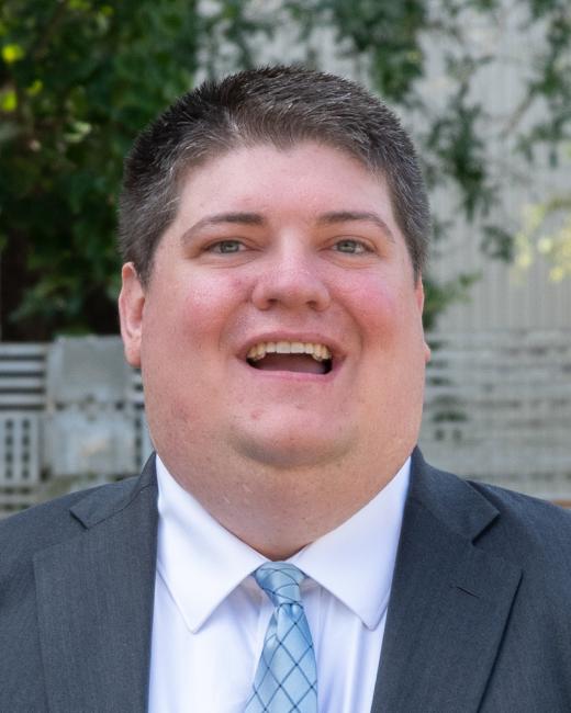 Joseph "Mitch" Stanton | College of Business