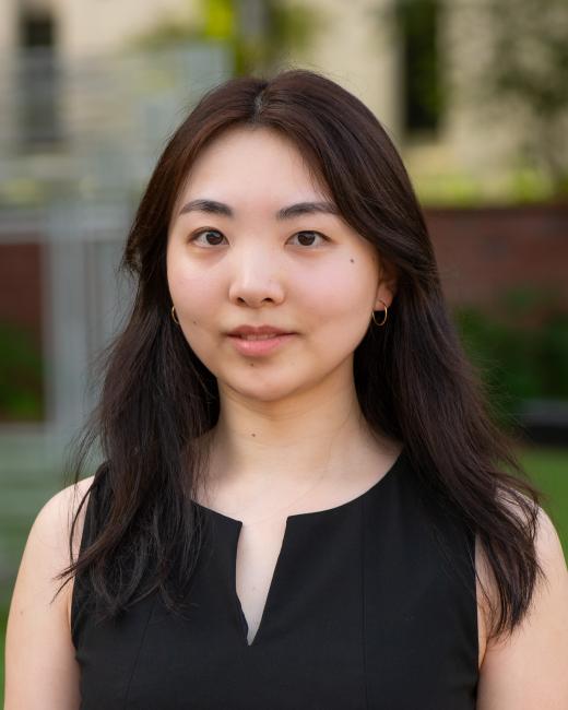 Min Xu | College of Business