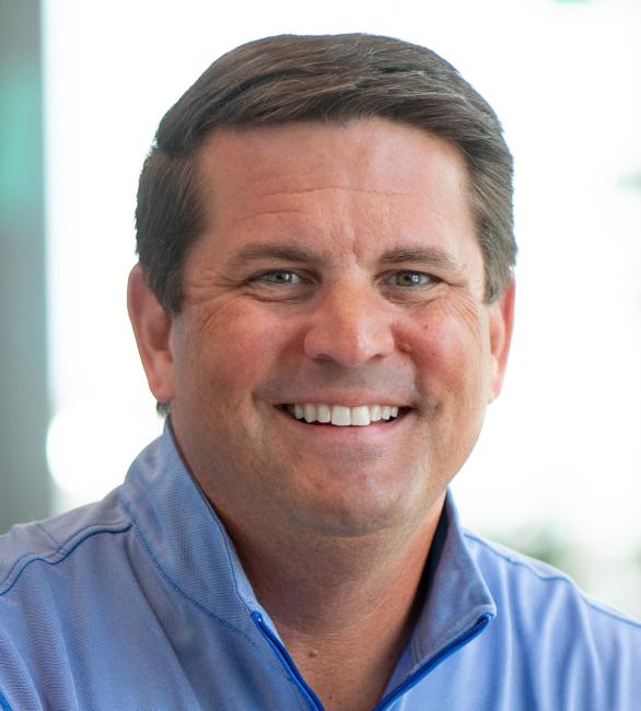 Brian Murphy | College of Business