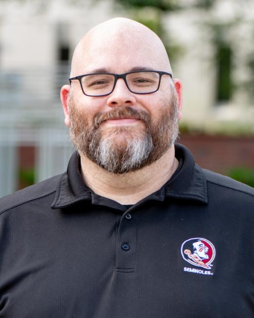 AJ Burgess | College of Business