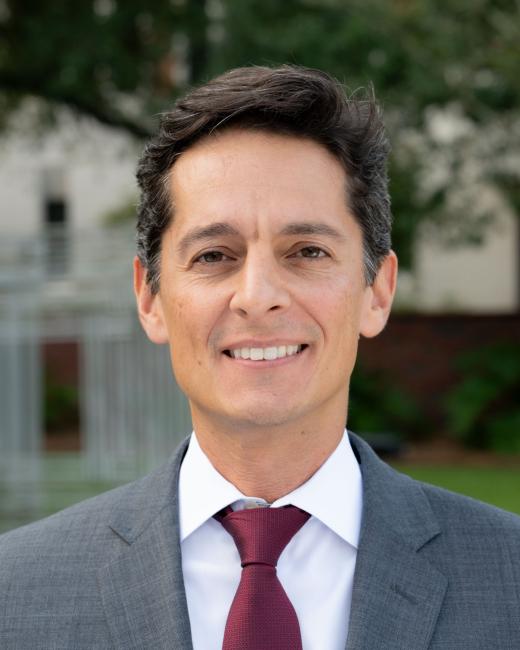 Andre F. Maciel | College of Business