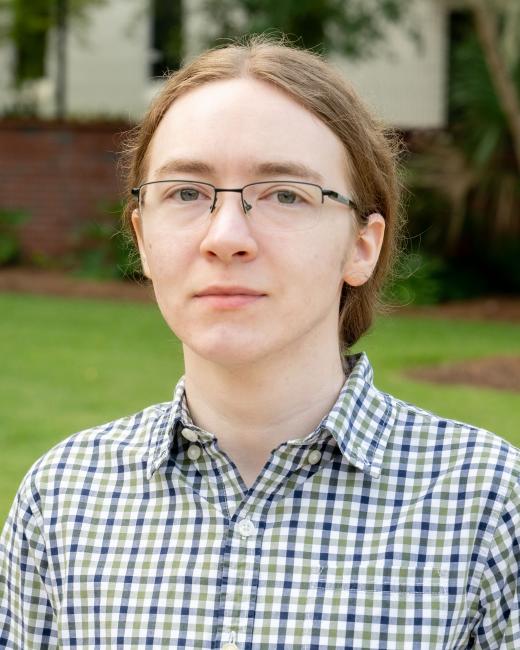 Jesse Paterson | College of Business