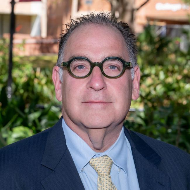 Daniel Strachman | College of Business