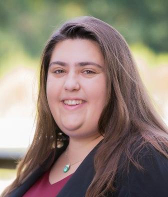 Rachel Simon | College of Business