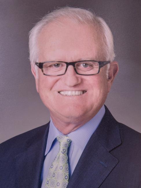 Robert Mang | College of Business