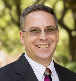 David R. King | College of Business